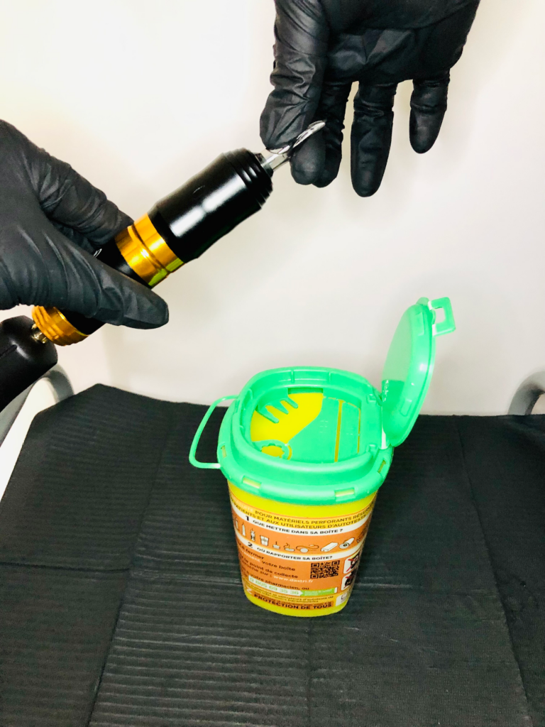 Formation d'hygiène et salubrité en Guadeloupe